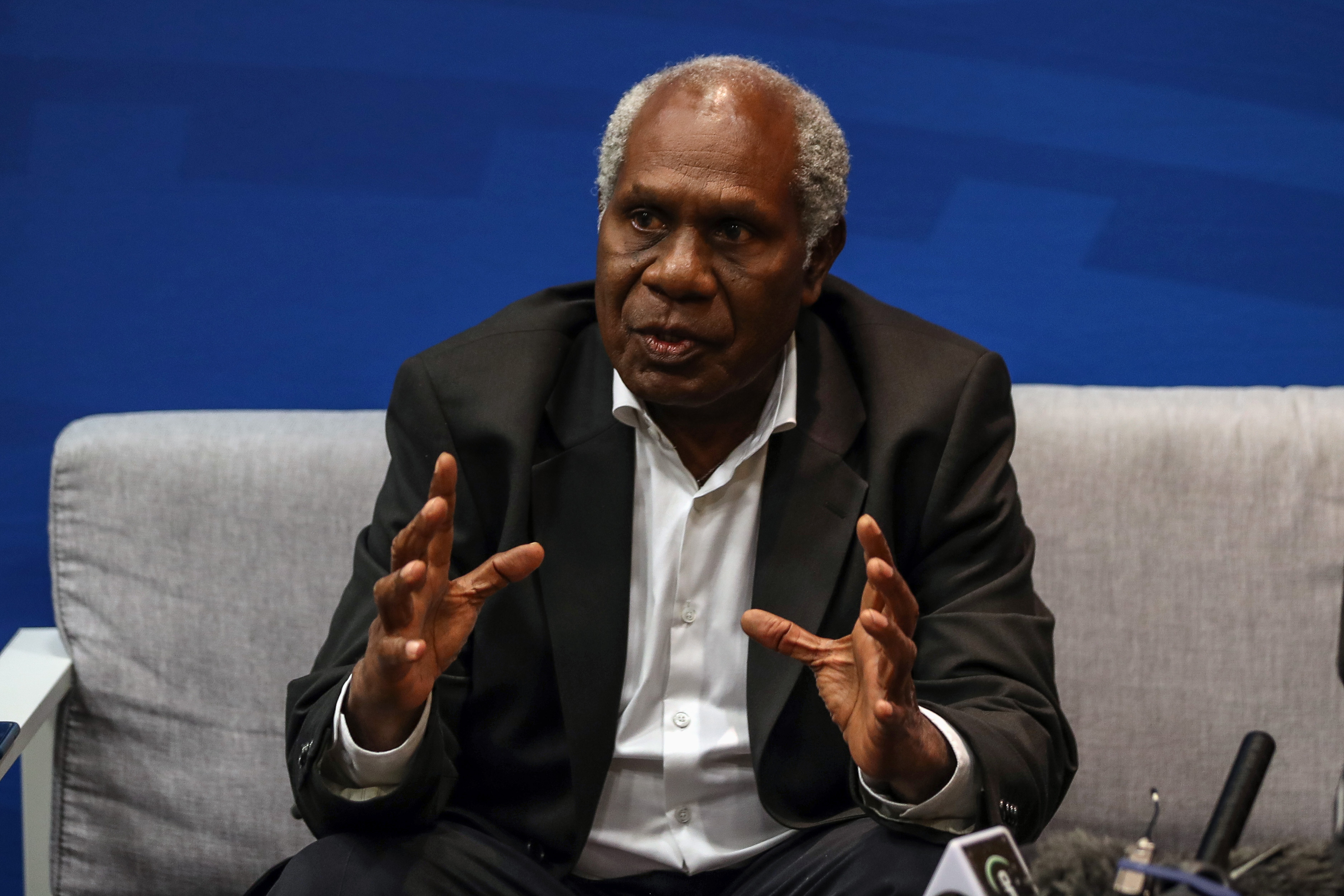OFC and CONCACAF to collaborate - Football in Oceania